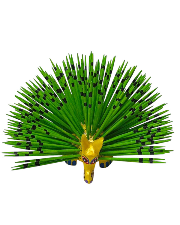 PUERCO ESPIN No 4 - Caracol Púrpura