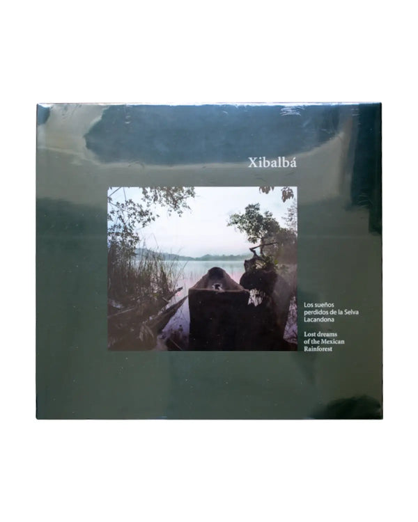 XIBALBÁ: LOS SUEÑOS PERDIDOS DE LA SELVA LACANDONA - Caracol Púrpura